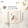 5pcs, Unique Chinese Lotus Pattern Gift Bags • For Party Decorations ...