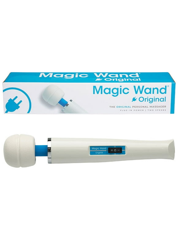 Hitachi Magic Wand in Sexual Wellness Top Brands - Walmart.com