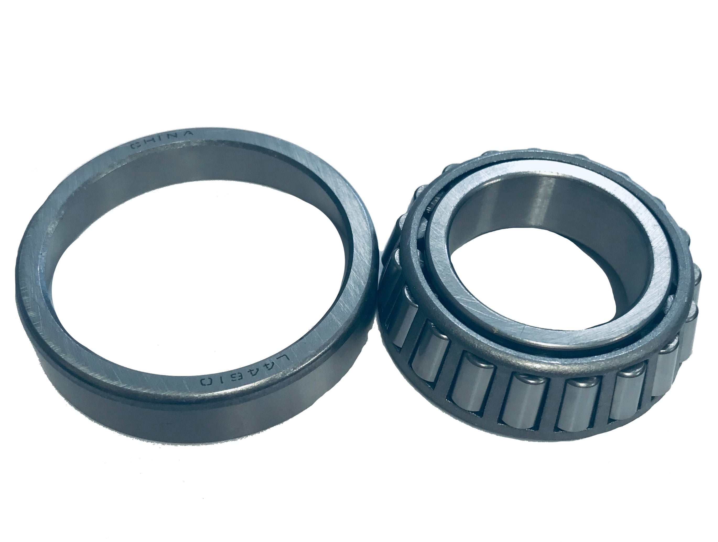 A&I Products Caster Yokes Roller Bearing - B1DC23,1 - Walmart.com