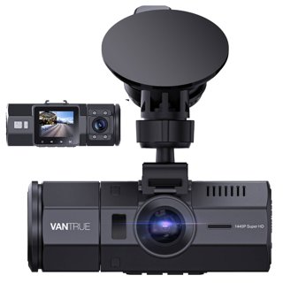 Nextbase Dash Cam Rear Facing Camera Zoom (322/422/522/622) - Walmart.com
