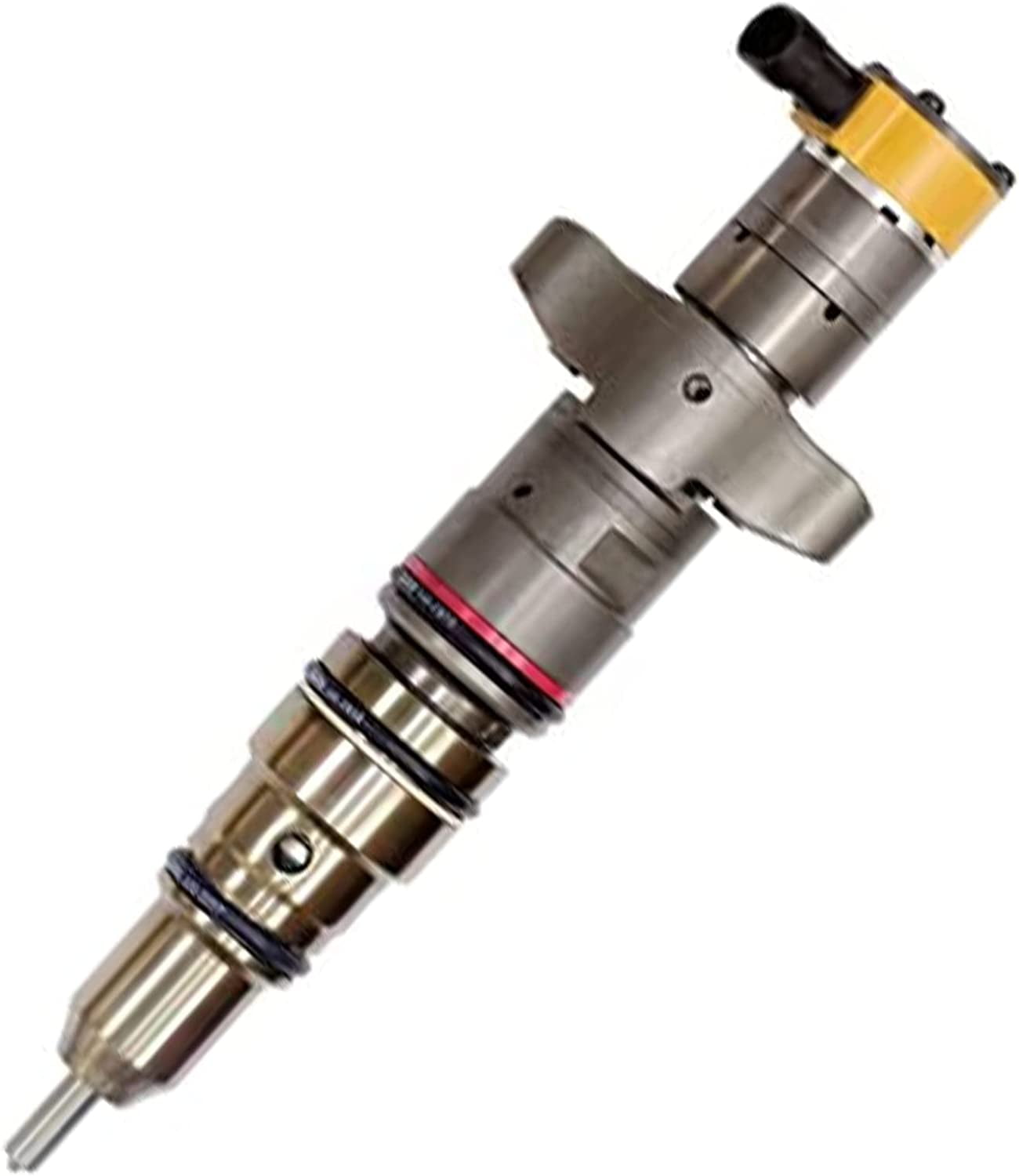 Seapple Fuel Injector 254-4340 2544340 Compatible with Caterpillar CAT ...