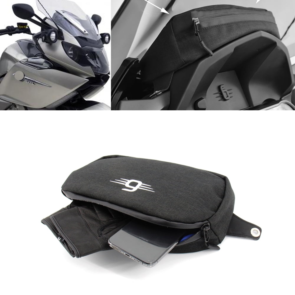 For BMW K1600B K1600GT K1600GTL K1600storage bag Modern waterproof ...