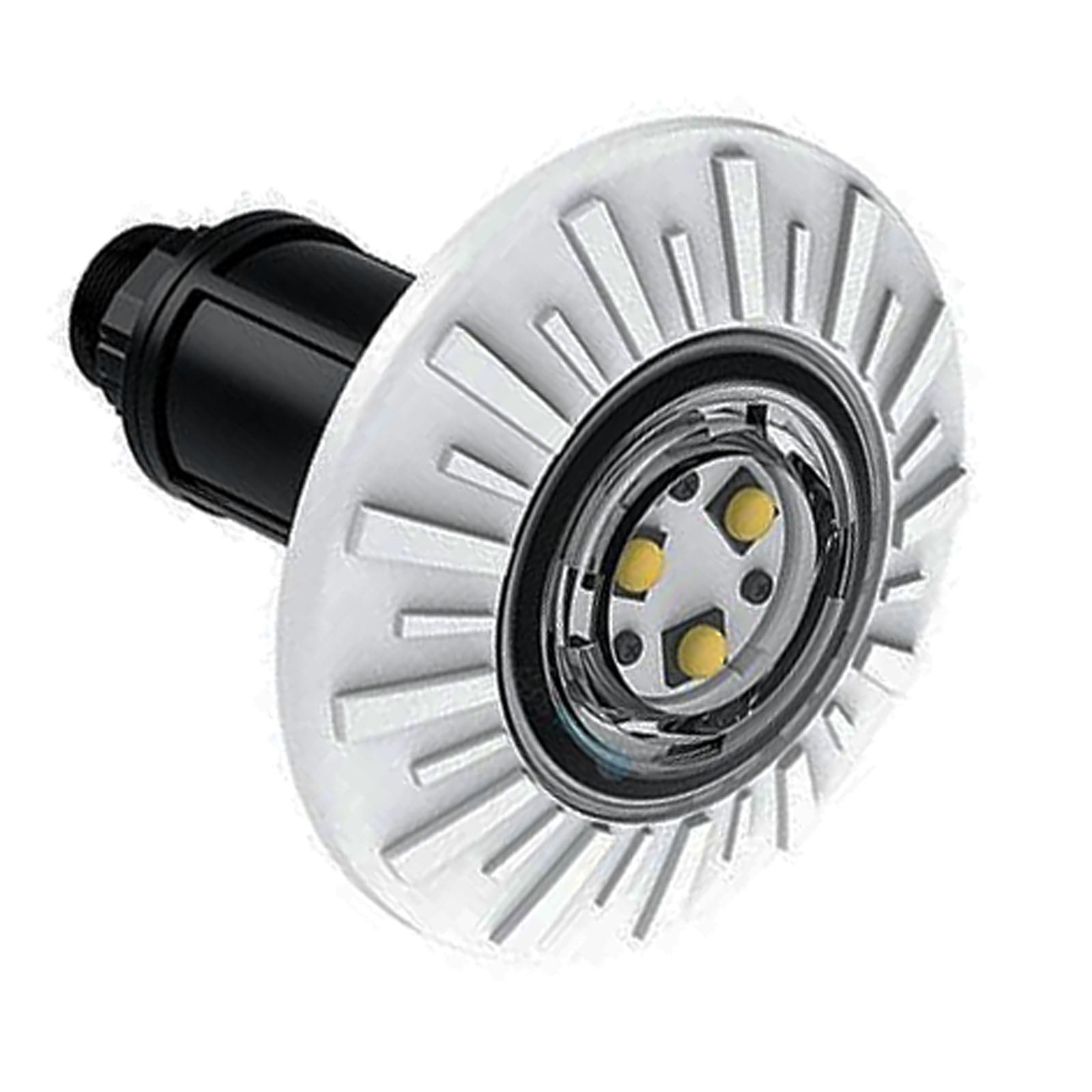 Pool Light, CMP Brilliant Wonders 1.5" Nicheless LED, 50ft - Walmart.com
