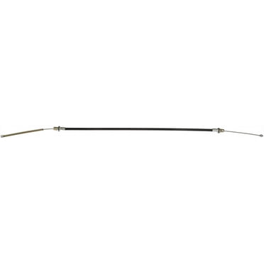NSA Rv Products Rb-011 Ready Brake Extra Cable - Walmart.com