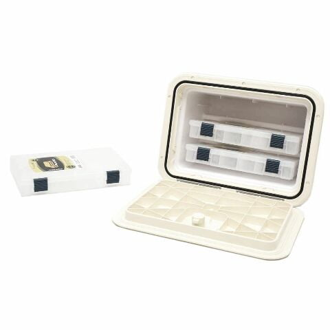 Boat Storage Box Insert