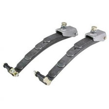 Super Springs Suspension Stabilizing System SuperSprings Leaf Helper ...