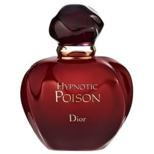 Dior - Christian Dior Hypnotic Poison Eau De Toilette Perfume for Women ...