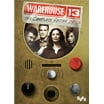 Warehouse 13: Complete TV Show Series Seasons DVD Box Set - Walmart.com