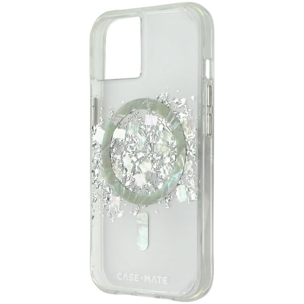 Case-Mate Karat Case for MagSafe for iPhone 14 and iPhone 13 - A Touch ...
