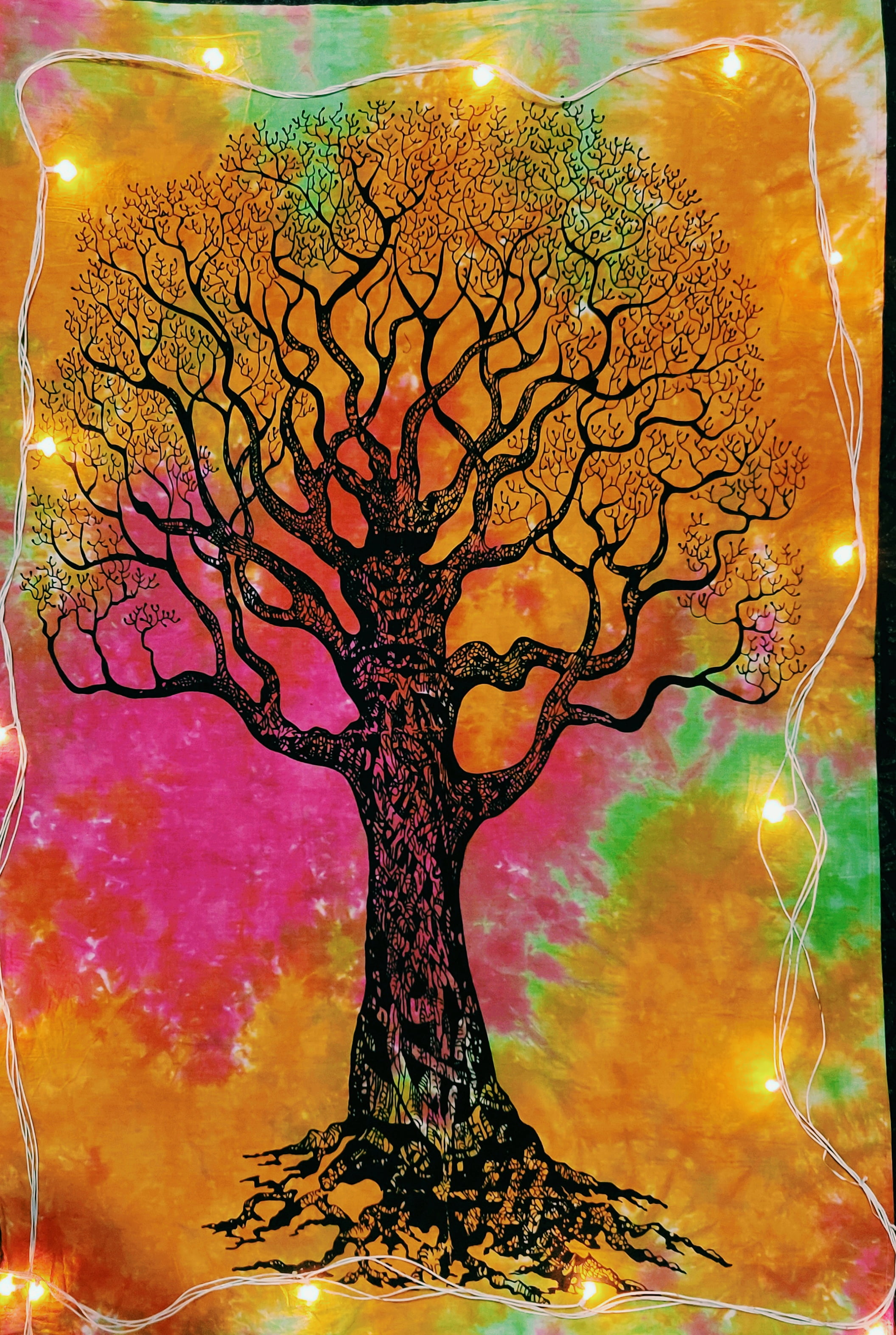 Trippy Tree Of Life Pictures