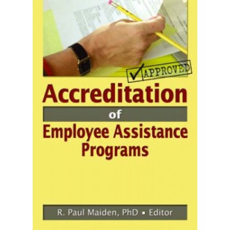 Accreditation of Employee Assistance Programs | Walmart Canada