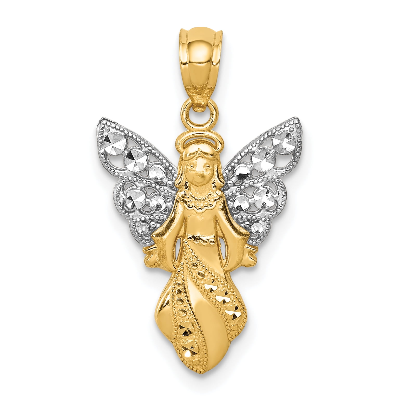 Click here for Ice Carats Designer Jewelry Gift Canada 14k Yellow... prices