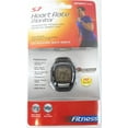 SportLine S7 Heart Rate Monitor Fitness Running Watch One Touch ...