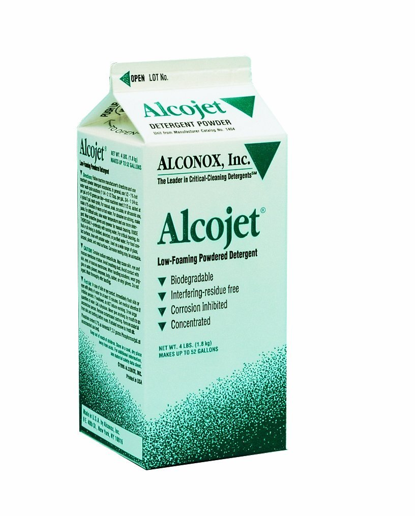 Alcojet 4# Container - Walmart.com