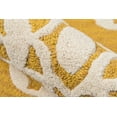 Momeni Dunes Damask Area Rug - Walmart.com