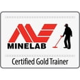 Minelab 18" Monoloop Commander Coil - Walmart.com
