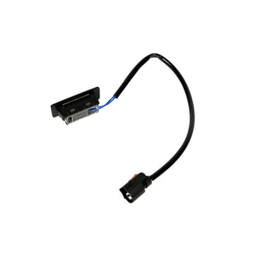 ACDelco Professional Door Jamb Switch D6088 - Walmart.com