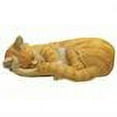 Design Toscano Cat Nap Sleeping Kitten Statue - Walmart.com