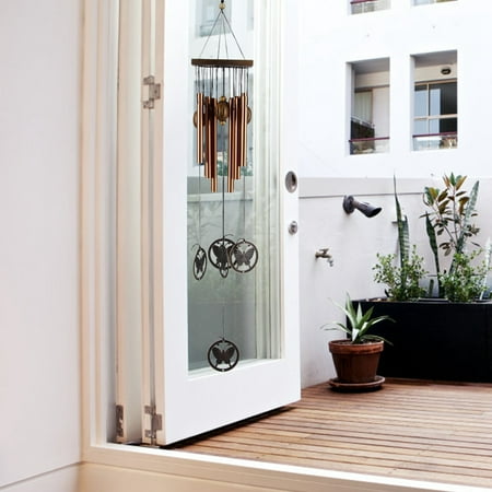 Wind Chimes, Windbell, , Fanshaped, Sailboat For Doors Garden Shop ...