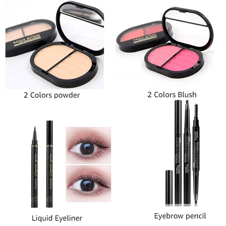 Eye Makeup Kits And Cosmetics