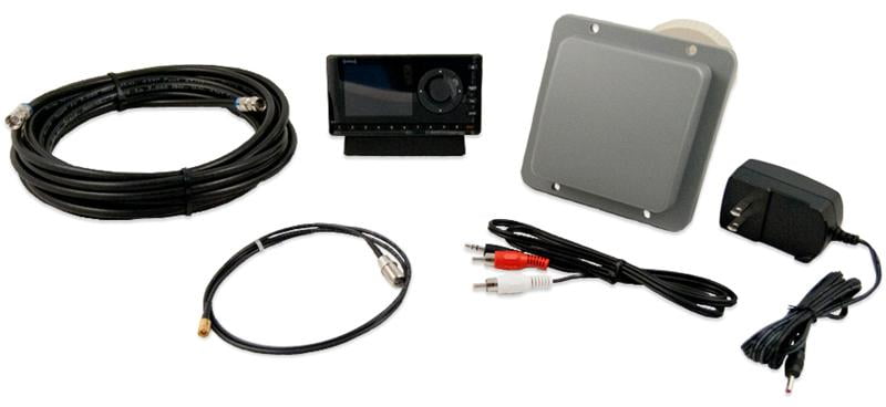 XM Radio Home and Business Music Package - Walmart.com