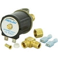 Hadley Horns H00550C Air Horn Solenoid - Walmart.com
