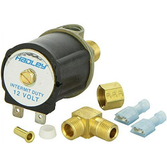 Hadley Air Horn