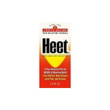Heet Triple Action Pain Relieving Formula HSA/FSA Eligible - Walmart.com