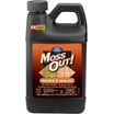 Lilly Miller Moss Out Economical Concentrate for Roofs Moss Killer ...