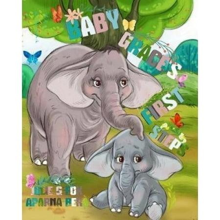 Baby Grace's First Steps | Walmart Canada