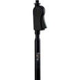 Gator Frameworks Tripod Mic Stand w/ One Handed Clutch & Telescoping ...