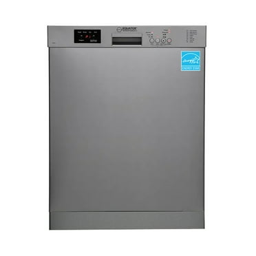 Whirlpool WDT750SAKZ Stainless Large Capacity Dishwasher with 3rd Rack ...