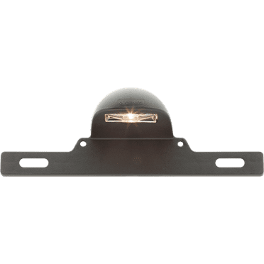 Applicable to 7 Colors License Plate Holder and Turn Signals with LED ...