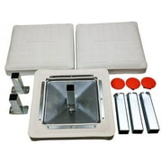 Baseball Bases Anchors