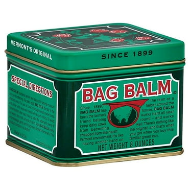 Bag Balm Ointment 1 oz (Pack of 3) - Walmart.com