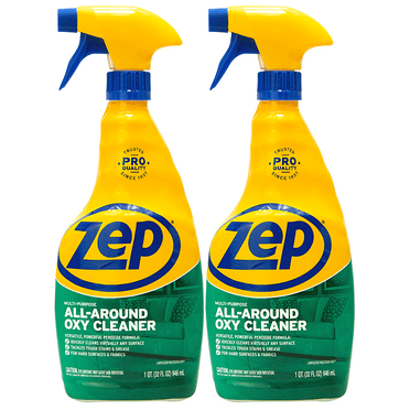 Zep Granite and Stone Cleaner and Protectant 32 oz. (Pack of 2) Cleans ...