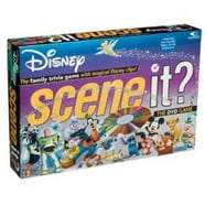 Scene It? 80S Deluxe Edition - Walmart.com