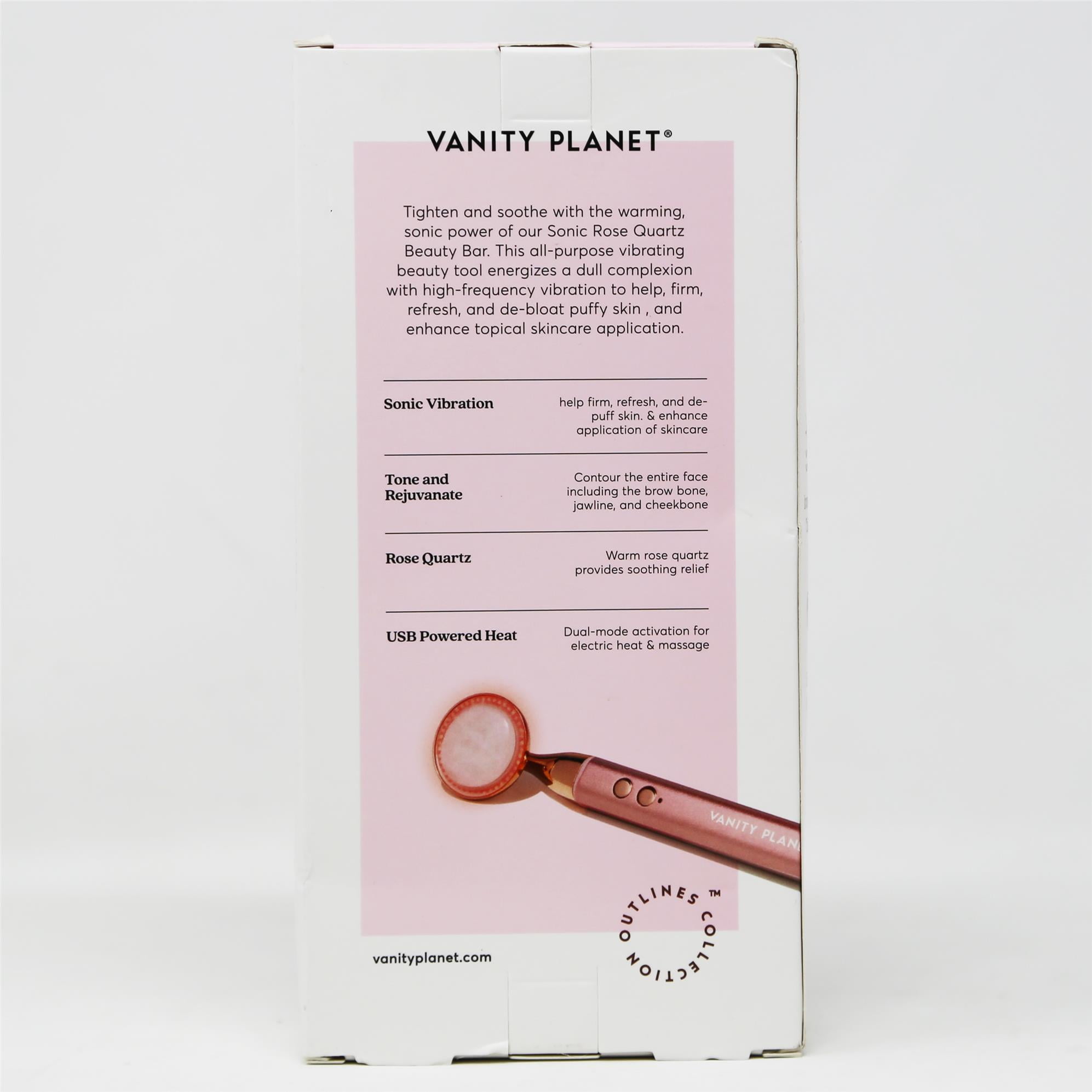 Buy Vanity Planet Outlines LED WAND EA Online at Lowest Price in India ...