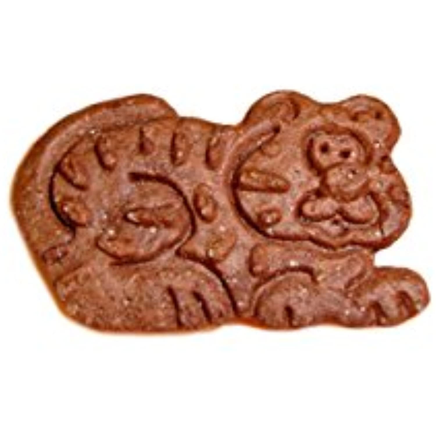 Chocolate Cat Cookies