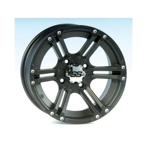 Offset Atv Wheels