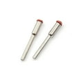 SENRISE 10 Pack Miniature Mandrel Abrasive Connecting Rod Fixed HSS Cut ...