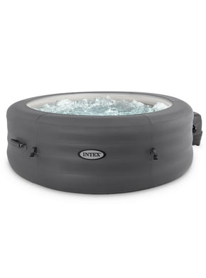Inflatable Hot Tubs Clearance, Discounts & Rollbacks - Walmart.com