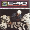 E-40 - Federal - Music & Performance - CD - Walmart.com