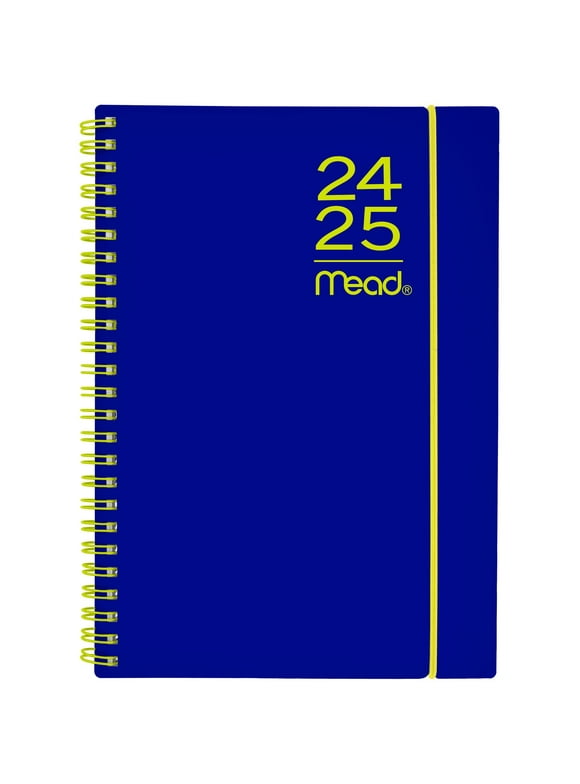 Mead Planners in Calendars and Planners - Walmart.com