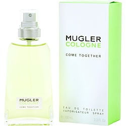 Click here for Thierry Mugler Cologne Come Together By Thierry Mu... prices