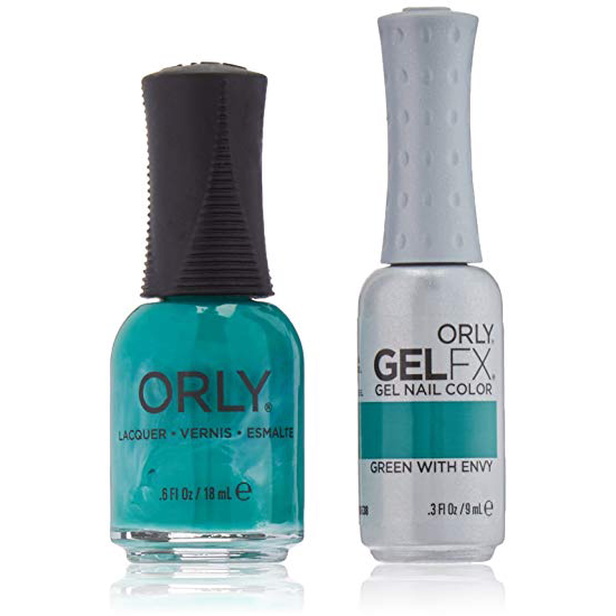 Orly Nail Polish Color Chart