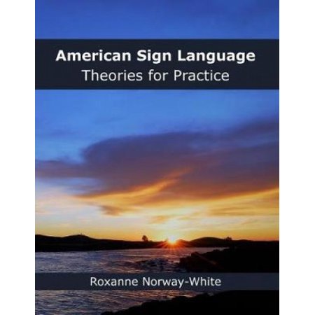 American Sign Language Theories for Practice | Walmart Canada