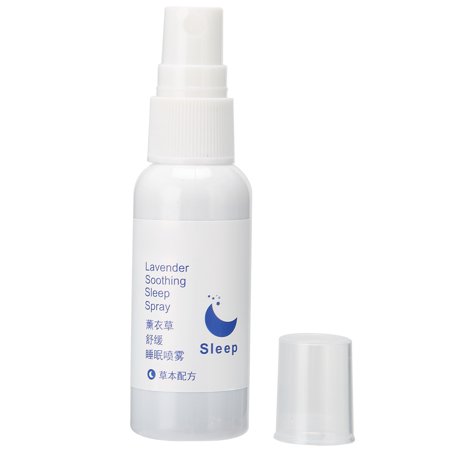 Soothing Sleep Spray, Pillow Spray Sleep Aid For Peaceful Sleep For ...