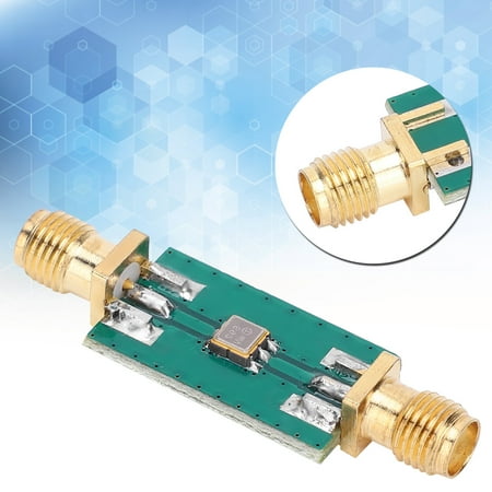 Loewten BPF Filter Module Electronic Components PCB Board Center ...