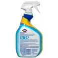 Clorox Plus Tilex Mold & Mildew Remover, Bathroom & Shower Tile ...